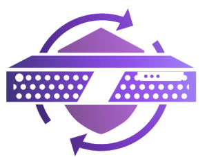Arcserve - DeServ - Segurança da Informação
